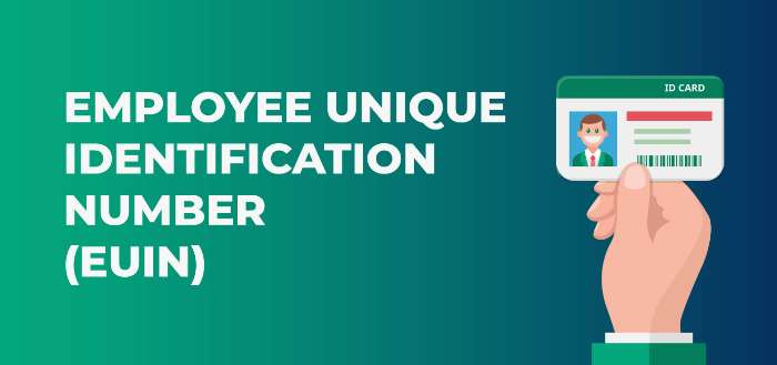 Euin Number in Mutual Fund | How to Find Euin Number