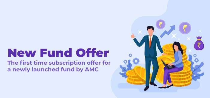 What is New Fund Offer | NFO Mutual Fund | New NFO Mutual Fund