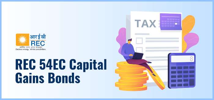 REC 54EC Bonds