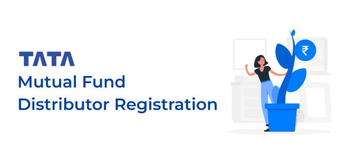 Mutual Fund Distributor Login