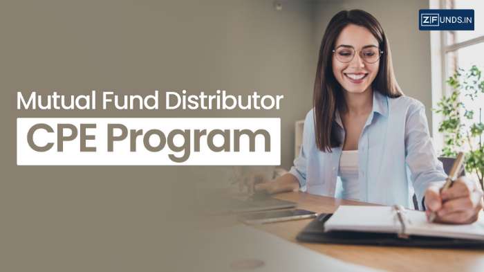 Continuing Professional Education Program- CPE